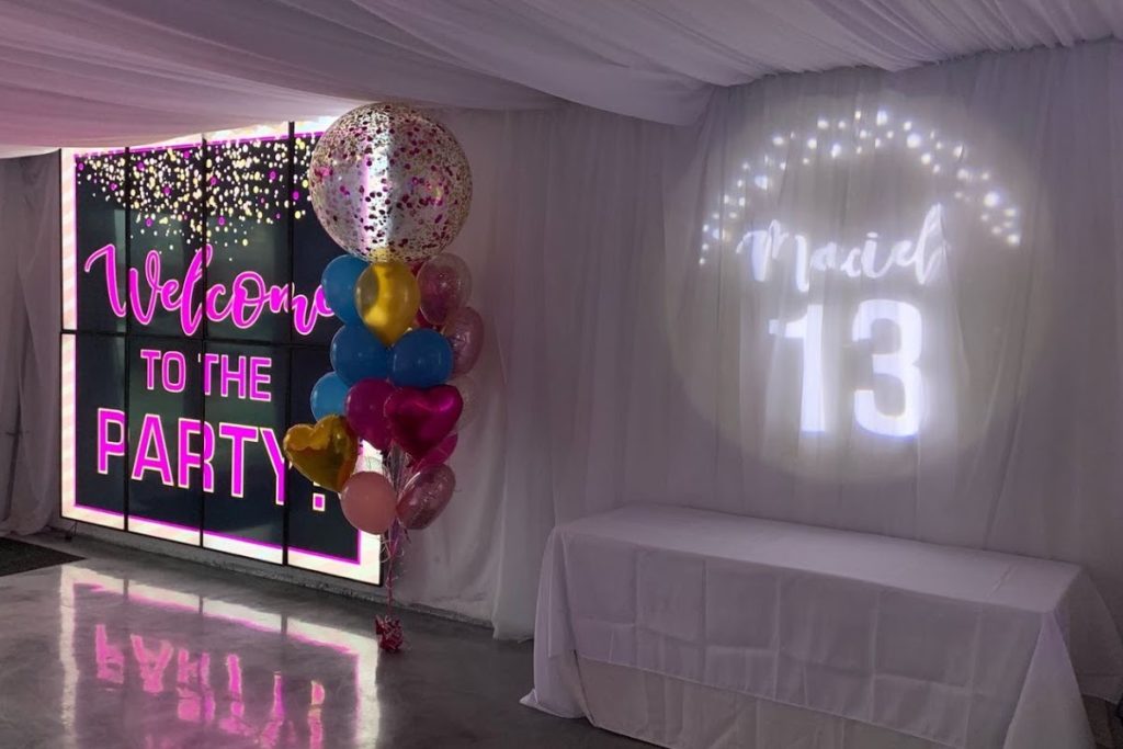 The 305 Club – Event Hosting Miami – Birthday Parties, Corporate ...